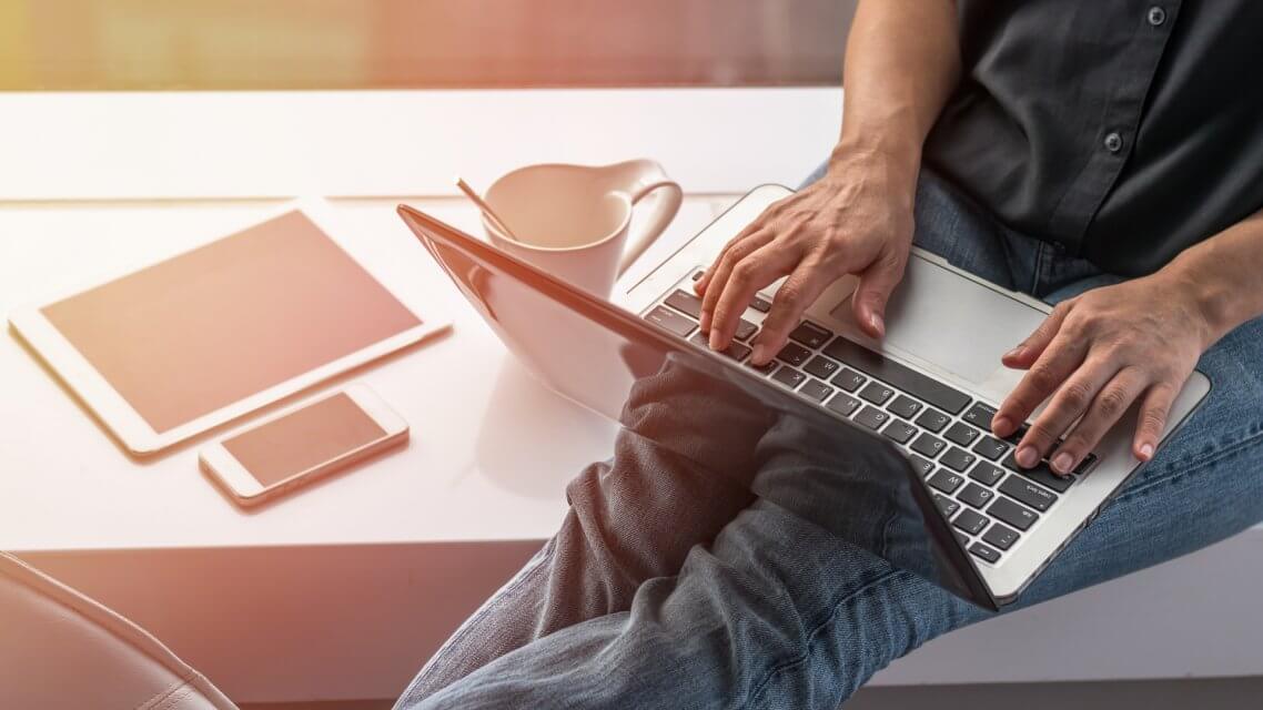 Ser digital: uma nova era de transformação tecnológica